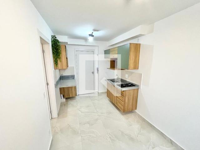 Apto, Água Fria, 1 Quarto, 31 m2 São Paulo