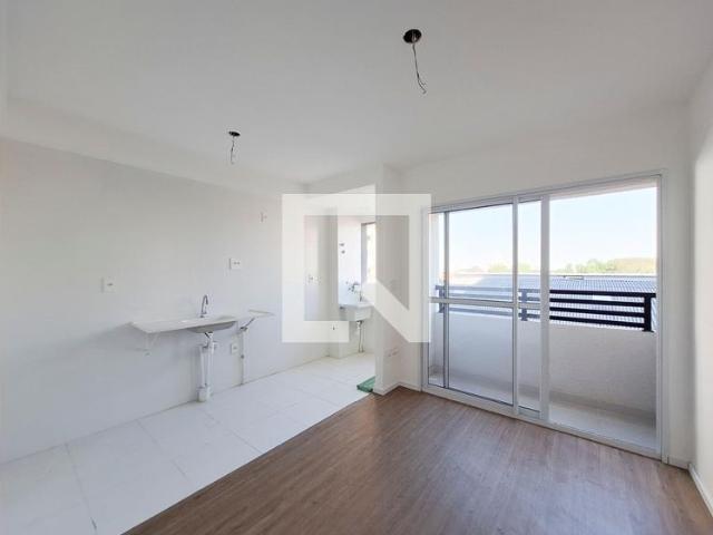Apto, Água Fria, 1 Quarto, 31 m2 São Paulo