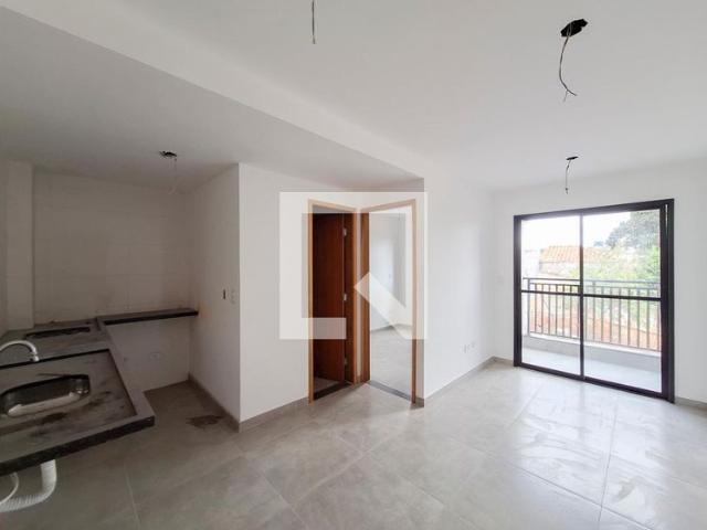 Apto, Água Fria, 1 Quarto, 31 m2 São Paulo