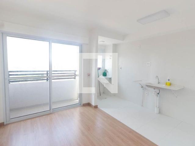 Apto, Água Fria, 1 Quarto, 31 m2 São Paulo