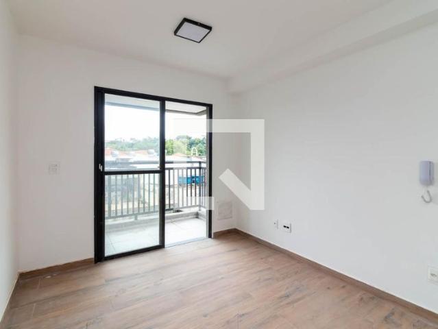 Apto, Água Fria, 1 Quarto, 31 m2 São Paulo