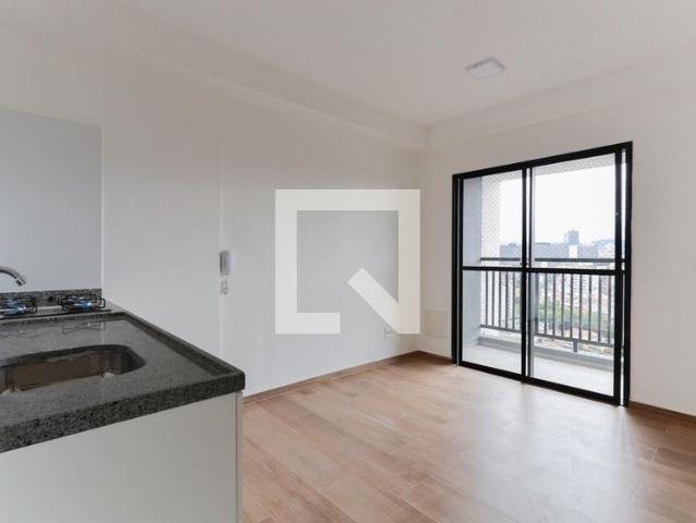 Apto, Água Fria, 1 Quarto, 31 m2 São Paulo