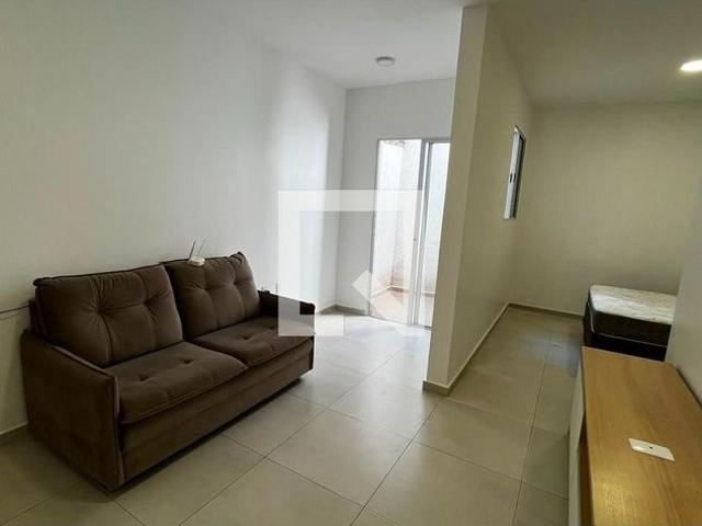 Apto, Água Fria, 1 Quarto, 31 m2 São Paulo