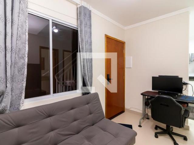 Apto, Água Fria, 1 Quarto, 31 m2 São Paulo
