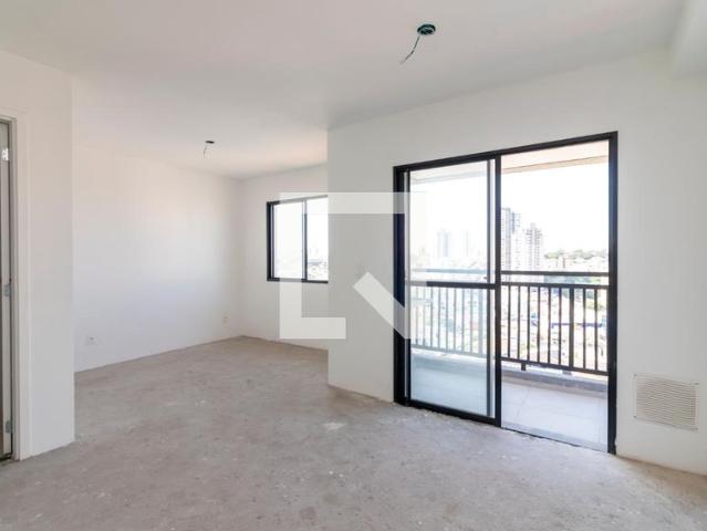 Apto, Água Fria, 1 Quarto, 31 m2 São Paulo