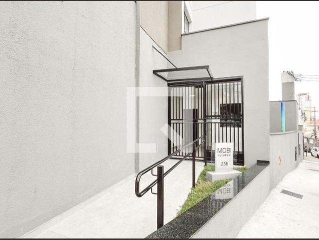 Apto, Água Fria, 1 Quarto, 31 m2 São Paulo
