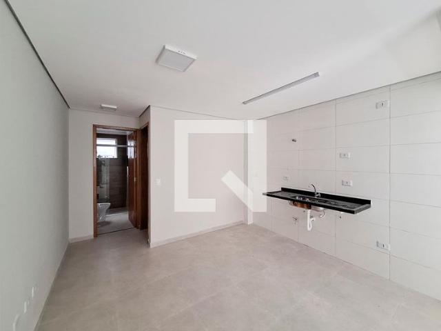 Apto, Água Fria, 1 Quarto, 32 m2 São Paulo