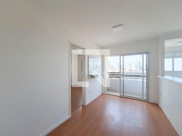 Apto, Água Fria, 1 Quarto, 32 m2 São Paulo