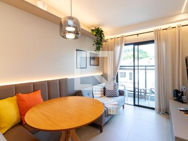 Apto, Água Fria, 1 Quarto, 32 m2 São Paulo