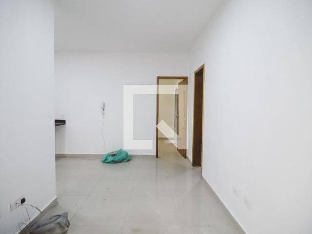 Apto, Água Fria, 1 Quarto, 32 m2 São Paulo