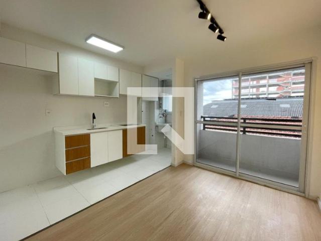 Apto, Água Fria, 1 Quarto, 32 m2 São Paulo
