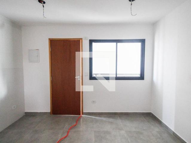 Apto, Água Fria, 1 Quarto, 37 m2 São Paulo