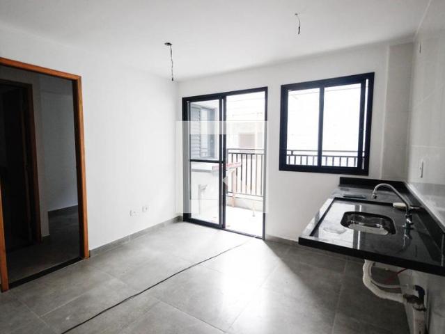 Apto, Água Fria, 1 Quarto, 37 m2 São Paulo