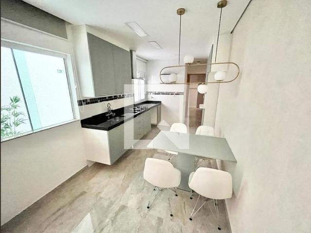 Apto, Água Fria, 1 Quarto, 37 m2 São Paulo