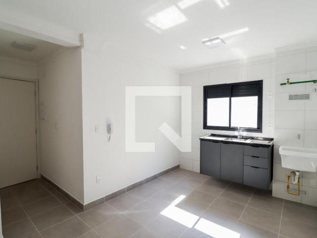 Apto, Água Fria, 1 Quarto, 37 m2 São Paulo