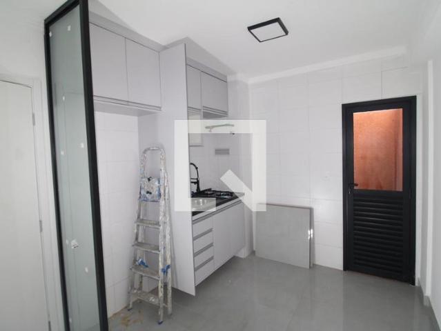 Apto, Água Fria, 1 Quarto, 37 m2 São Paulo