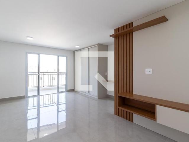 Apto, Água Fria, 1 Quarto, 37 m2 São Paulo
