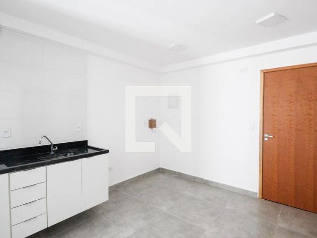Apto, Água Fria, 1 Quarto, 37 m2 São Paulo