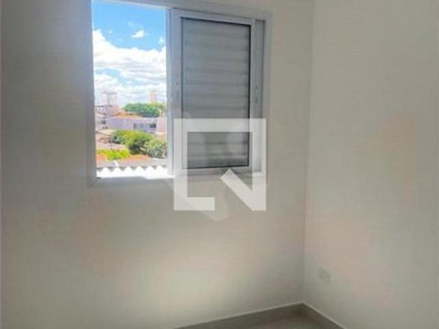 Apto, Água Fria, 1 Quarto, 34 m2 São Paulo