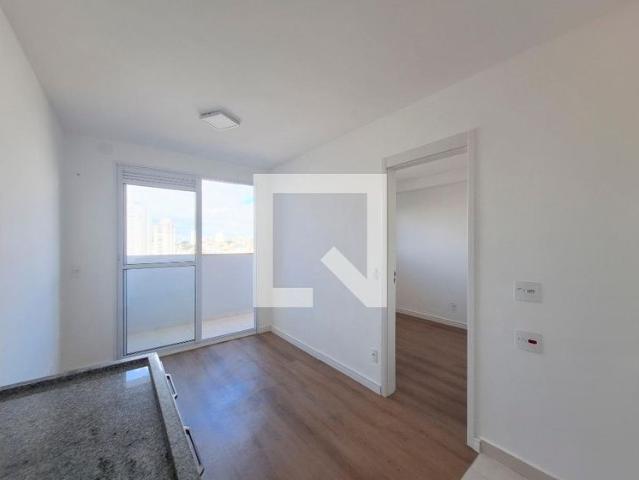 Apto, Água Fria, 1 Quarto, 34 m2 São Paulo