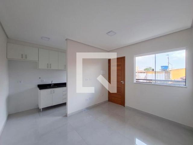 Apto, Água Fria, 1 Quarto, 34 m2 São Paulo