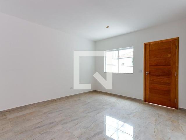 Apto, Água Fria, 1 Quarto, 34 m2 São Paulo