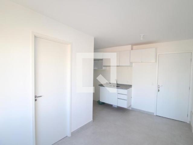 Apto, Água Fria, 1 Quarto, 34 m2 São Paulo