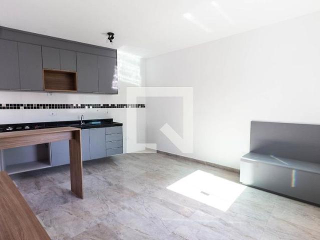 Apto, Água Fria, 1 Quarto, 34 m2 São Paulo