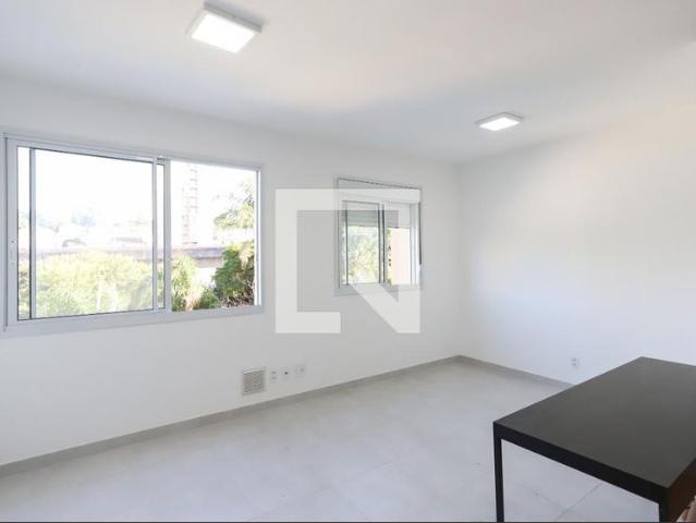 Apto, Água Fria, 1 Quarto, 34 m2 São Paulo