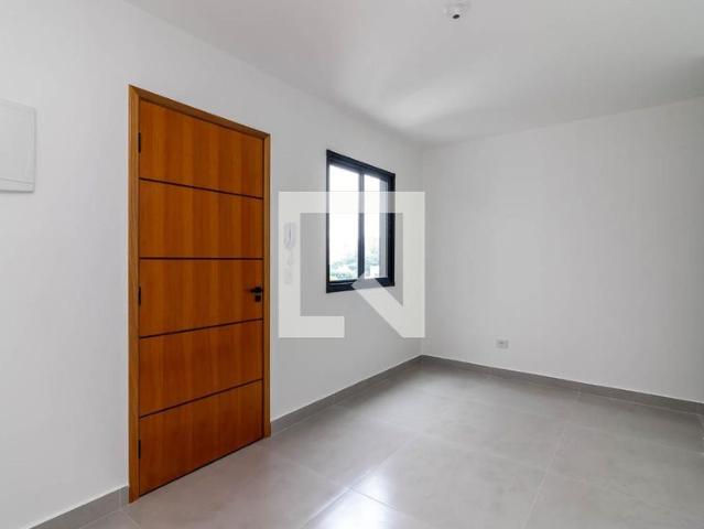 Apto, Água Fria, 1 Quarto, 35 m2 São Paulo