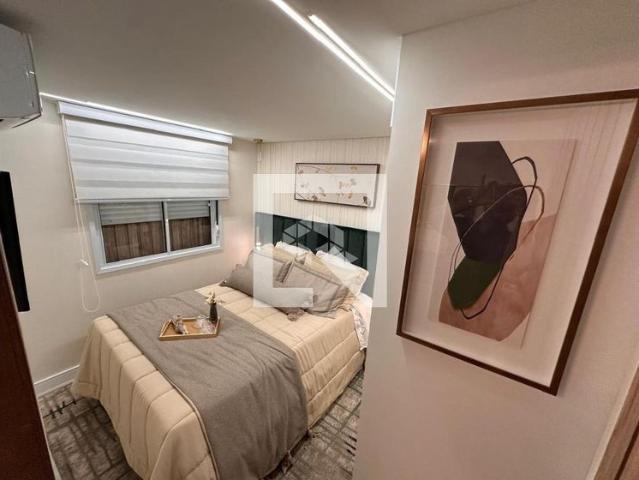Apto, Água Fria, 1 Quarto, 35 m2 São Paulo