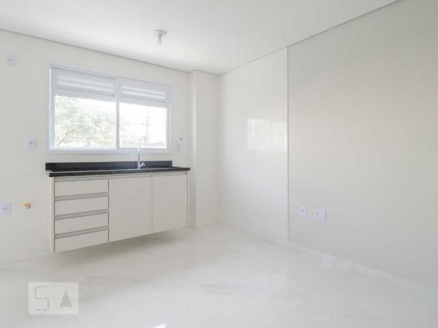 Apto, Água Fria, 1 Quarto, 35 m2 São Paulo