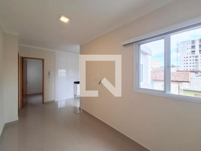 Apto, Água Fria, 1 Quarto, 35 m2 São Paulo