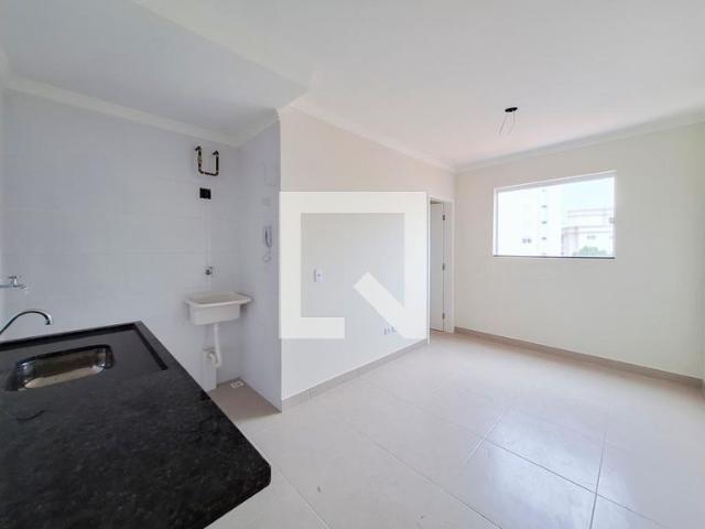 Apto, Água Fria, 1 Quarto, 35 m2 São Paulo