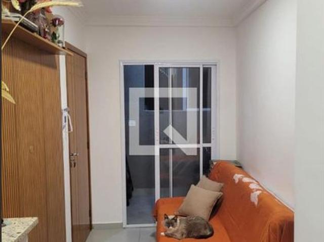 Apto, Água Fria, 1 Quarto, 35 m2 São Paulo