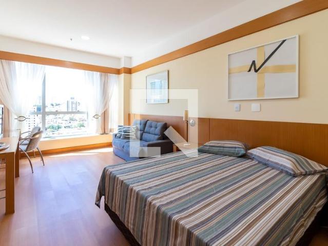 Apto, Água Fria, 1 Quarto, 35 m2 São Paulo