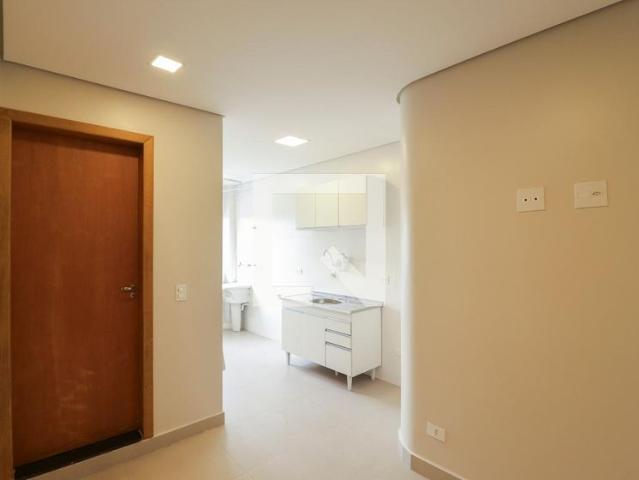Apto, Água Fria, 1 Quarto, 35 m2 São Paulo