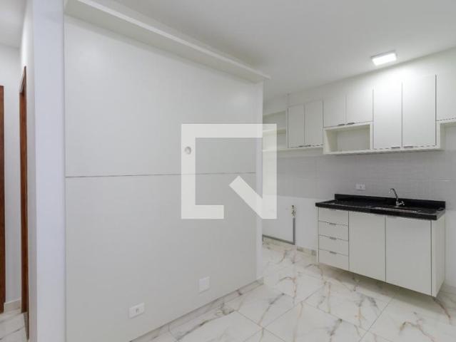 Apto, Água Fria, 1 Quarto, 35 m2 São Paulo