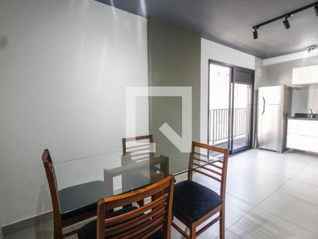 Apto, Água Fria, 1 Quarto, 35 m2 São Paulo