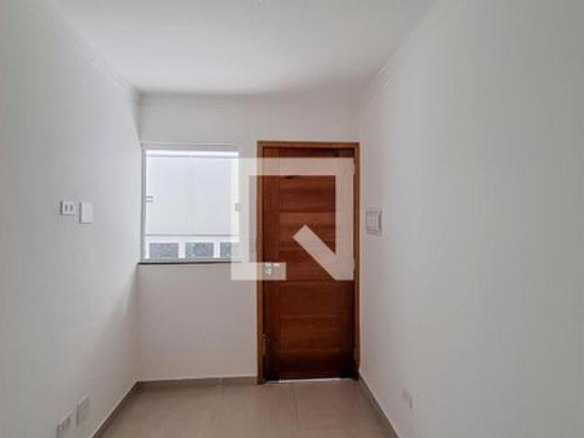 Apto, Água Fria, 1 Quarto, 35 m2 São Paulo