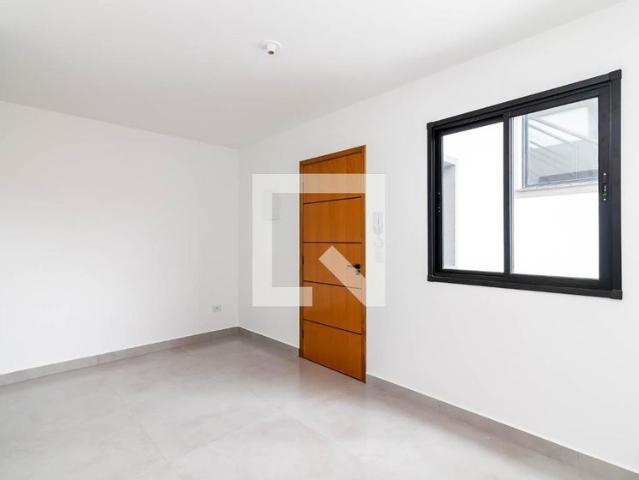 Apto, Água Fria, 1 Quarto, 35 m2 São Paulo