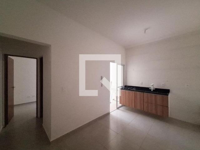 Apto, Água Fria, 1 Quarto, 36 m2 São Paulo
