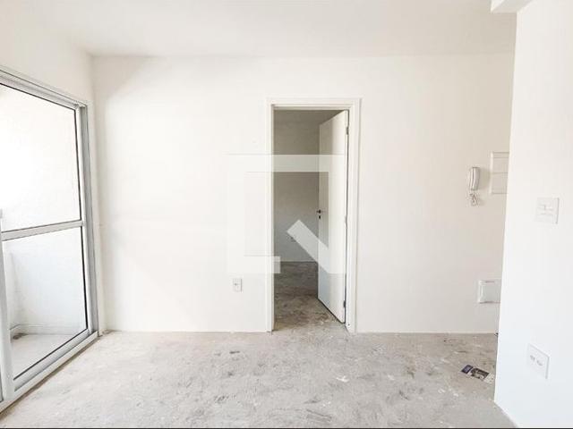 Apto, Água Fria, 1 Quarto, 36 m2 São Paulo