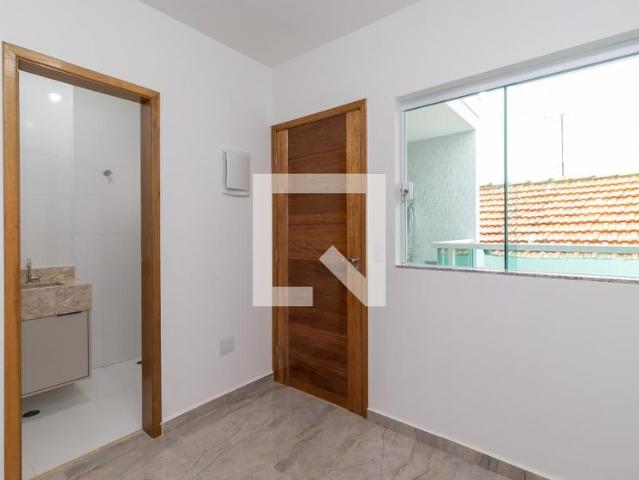 Apto, Água Fria, 1 Quarto, 38 m2 São Paulo