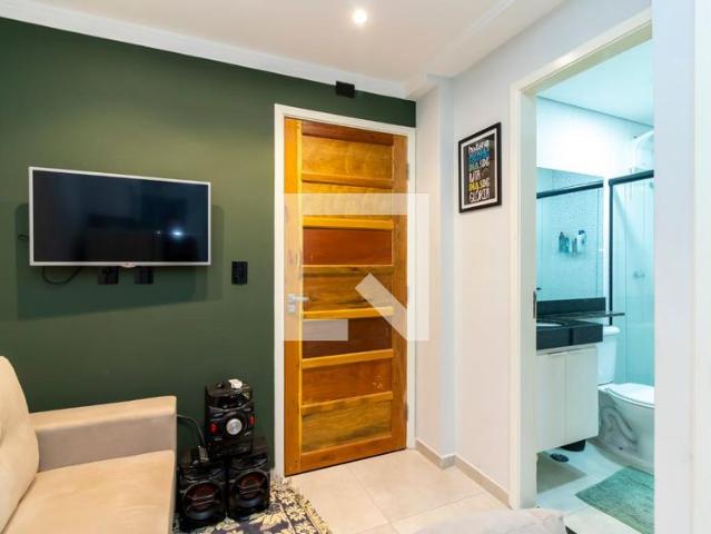 Apto, Água Fria, 1 Quarto, 38 m2 São Paulo