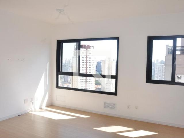 Apto, Água Fria, 1 Quarto, 38 m2 São Paulo