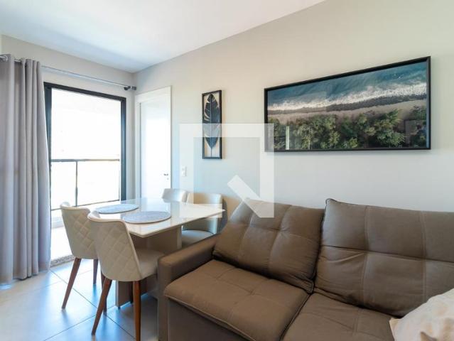 Apto, Água Fria, 1 Quarto, 38 m2 São Paulo