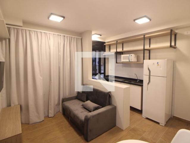 Apto, Água Fria, 1 Quarto, 38 m2 São Paulo