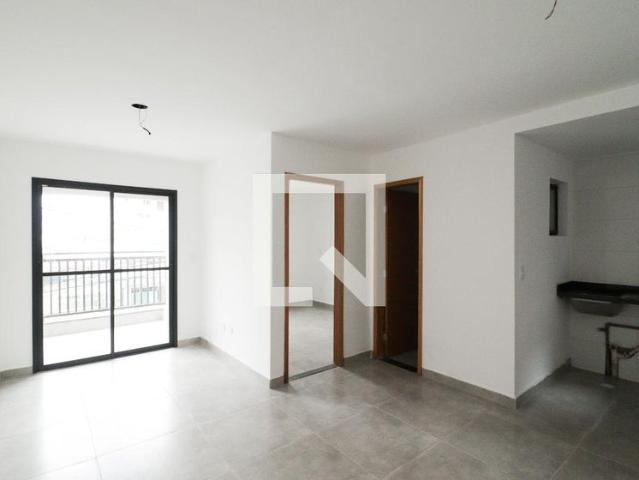 Apto, Água Fria, 1 Quarto, 38 m2 São Paulo