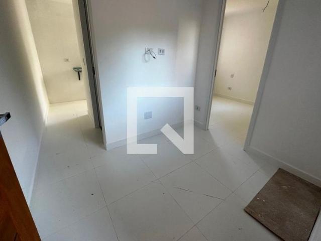 Apto, Água Fria, 2 Quartos, 31 m2 São Paulo